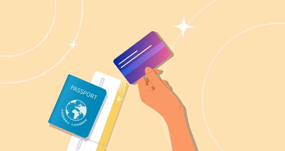 Get up to ₹7,500 Off on Int'l Flights with HDFC Bank EasyEMI on Credit ...