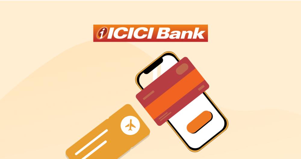 Get Flat 10% Off On Domestic Flights with ICICI Bank Net Banking