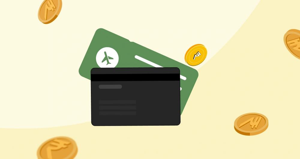 Get up to ₹5,000 Off On International Flights with OneCard Credit Card ...