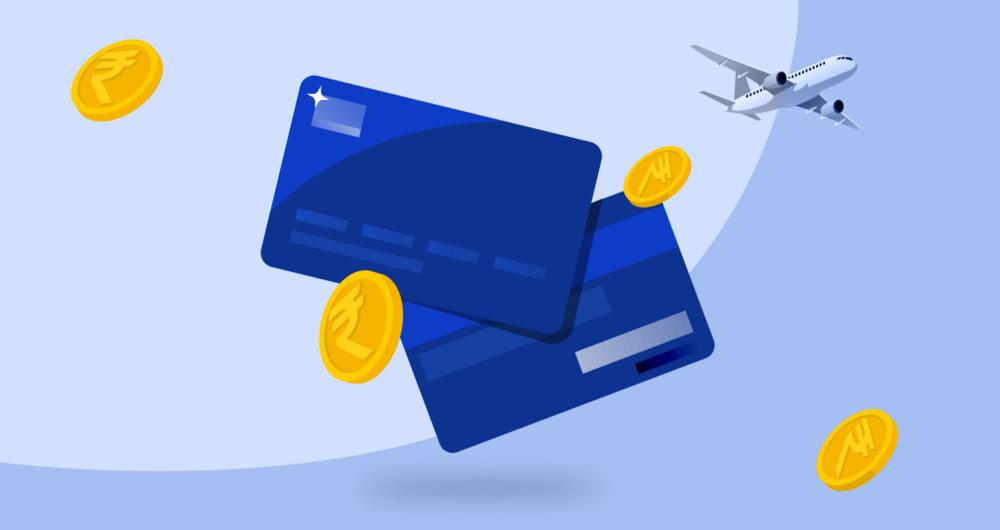 Get upto ₹5000 Off on Flights with HDFC Bank EasyEMI on Debit Cards