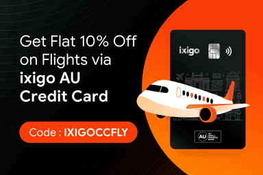 ixigo - Best Travel Website, Book Flights, Trains, Hotels & Buses