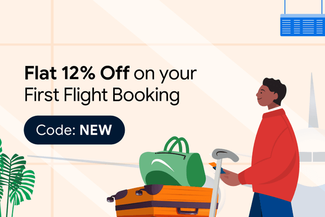 ixigo - Best Travel Website, Book Flights, Trains, Hotels & Buses